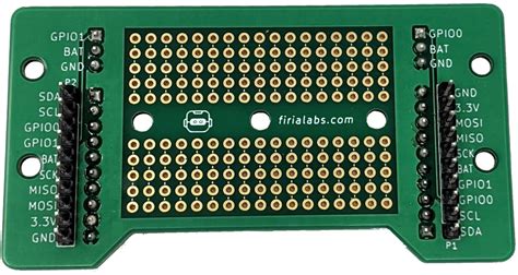 Codebot Breadboard Kit Requires Soldering Firia Labs