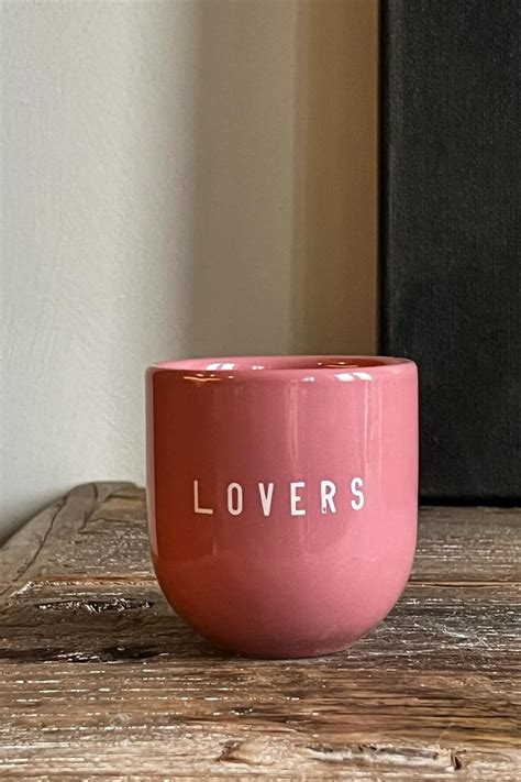 Sisi Skodelica Lovers Extraordinary