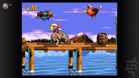 دانلود بازی دانکی کونگ۳ اندروید بازار