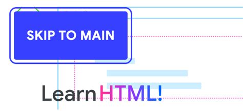 Navigation Web Dev