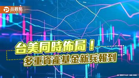 台股股息美國債息esg！兆豐投信要推台美多重資產基金 一檔鎖定3主題