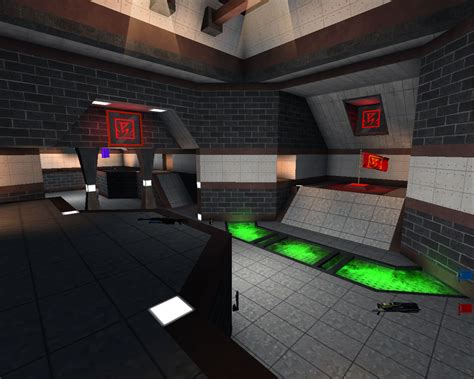 CTF CW 1on1 BlindSpot Addon ModDB CTF CW 1on1 BlindSpot Addon ModDB