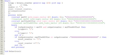 1 Library Ieee 2 Use Ieee Std Logic 1164 All 3 Use