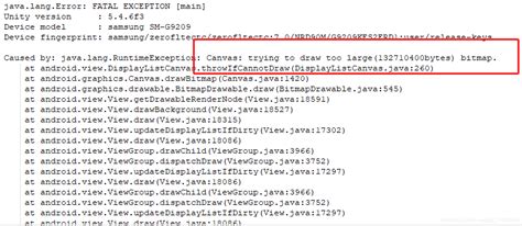 android bitmap加载占用内存分析 draw too large bitmap csdn博客