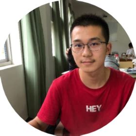 周雨普 组员介绍 四川大学赵海波教授团队 FBR Group 2