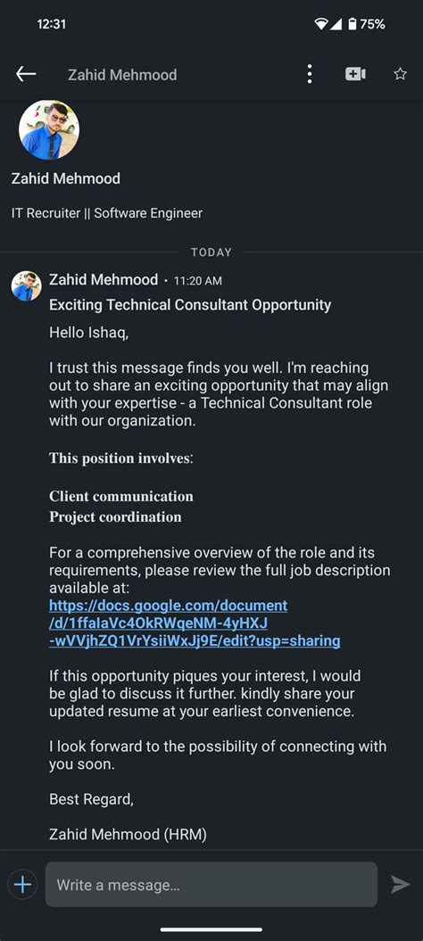 Talal Ahmed On Linkedin Fraud Fraudulent Fraudulentcompany Scams