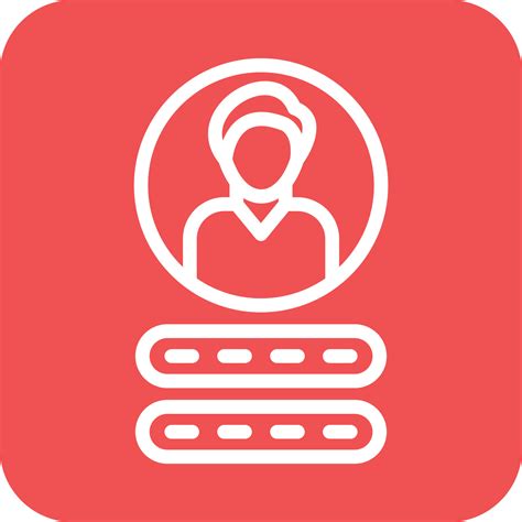 Account Icon Vector Design 22844794 Vector Art At Vecteezy