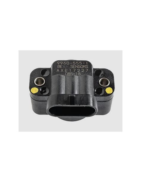 Sensor Automatic Header Height John Deere Axe17227 Axe57295 Re334227