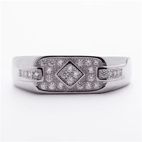 Dynamic Ring Woke Collection