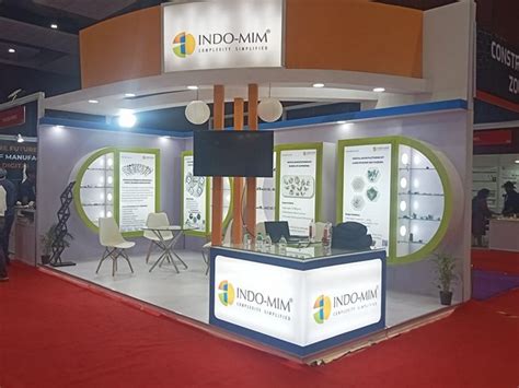 The Art Of Designing Events Hyderabad International Convention And