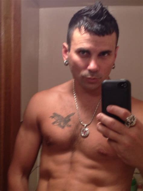 Alex Torres A K A Voodoo A K A Alexandre Boisvert Straight Pornstar Pic