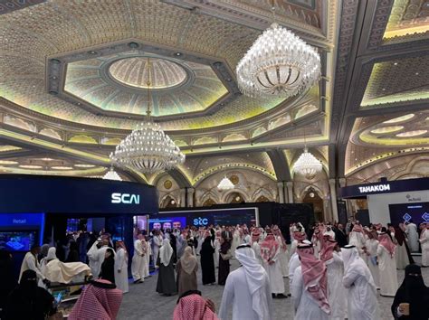 Andreas Spieß On Linkedin Honored To Be Invited To Attend The Global Ai Summit In Riyadh Inspiring