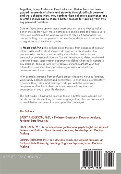 🎉 Personal Decision Making Process Ethical Decision Making Models And