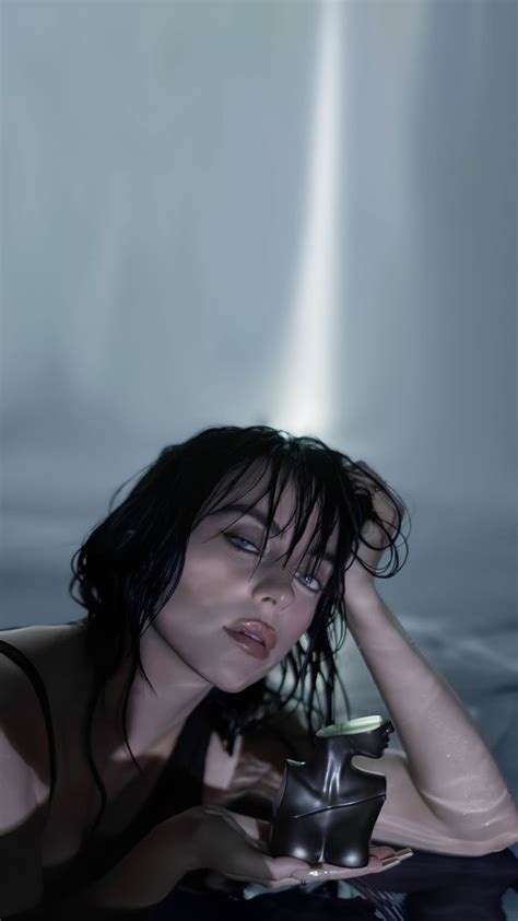 Billie Eilish Wallpaper Billie Billie Eilish Singer