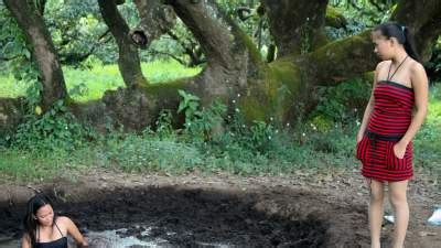 Quicksand Shrinks Star And Candle Just Where Is This Clinic Anyways UMD