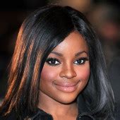 Keisha Buchanan Nude Pictures Onlyfans Leaks Playboy Photos Sex Scene Uncensored