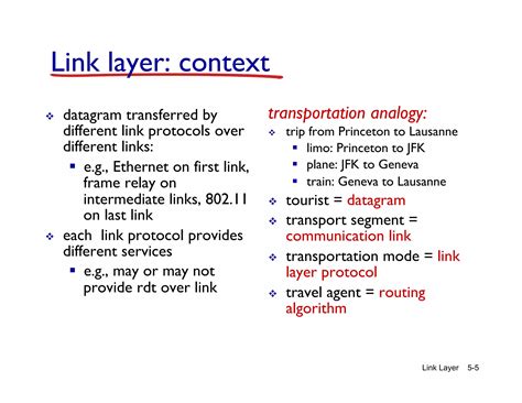 Chapter5pdf Computer Networks Pdf