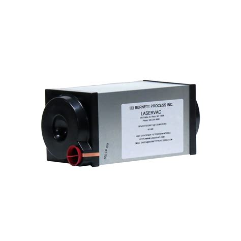 High Efficiency Filtration Module