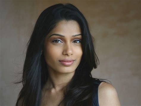 Freida Pinto Wallpapers Top Free Freida Pinto Backgrounds