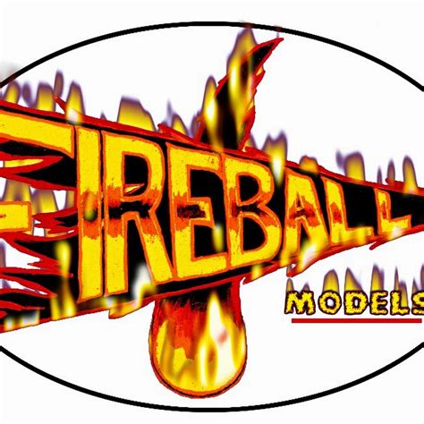 Fireballmodels Youtube