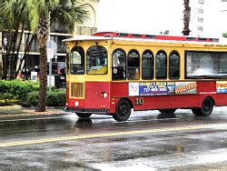 Un Official Guide To Clearwater Beach Florida
