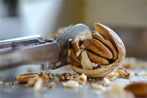 Pecan Cracker The Best Tools And Tips For Cracking Pecans