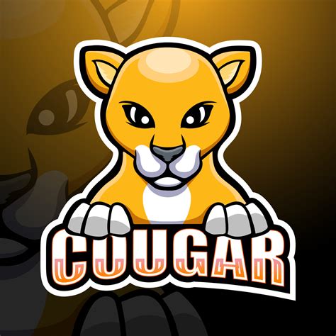 Cibola Cougars Mascot