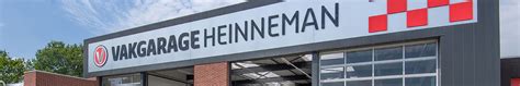 Vakgarage Heinneman