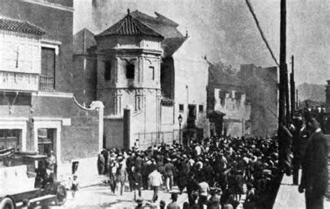 El Cristo De Mena La Ii RepÚblica Y El Jefe De La LegiÓn General De