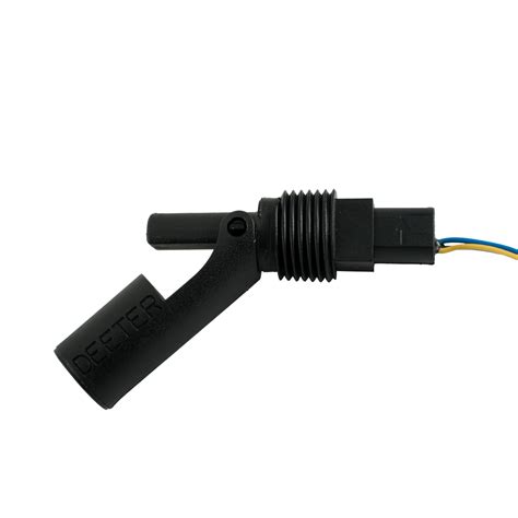 Float Level Sensors And Float Switches By Deeter Electronics Us