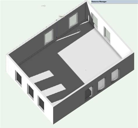 Transparency And Shadows Troubleshooting Vectorworks Community Board
