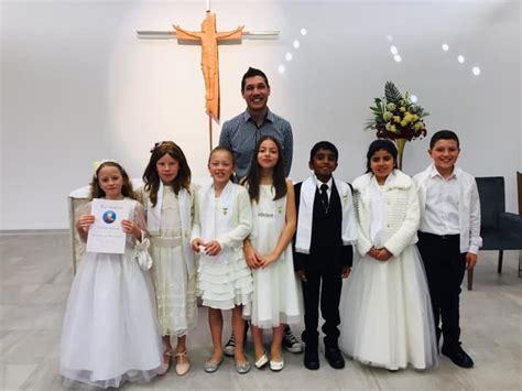 Congratu St Bridgets Catholic Primary School North Balwyn