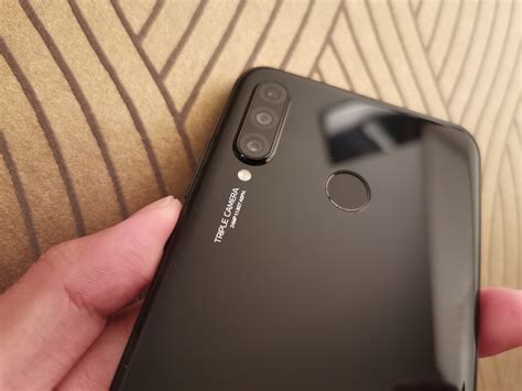 Huawei P30 Lite Tanpa Leica Kamera Masih Mumpuni