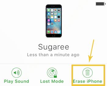 Top Ways How To Erase IPhone Without Passcode