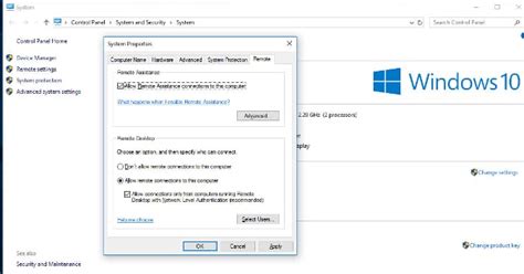 Remmina Remote Desktop Client HelpWire Blog