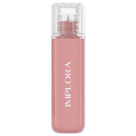 Jual Makeup Implora Jelly Tint Sociolla