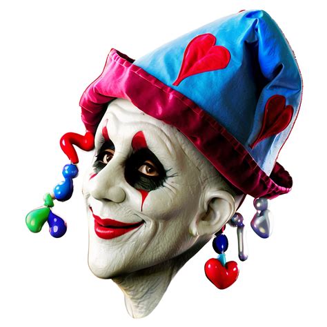 Download Jester Hat Png 1