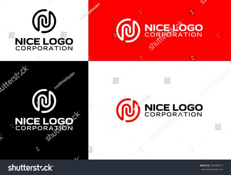 Telecommunication Industry Logo