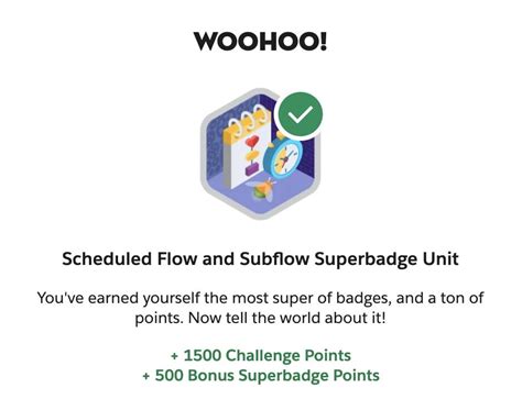 Salesforce Trailhead Superbadge Salesforceadmin Awesomeadmins… Vitalii Bakhariev