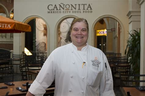 Canonitas Donna Willey Shares Her Go To Spots Eater Vegas