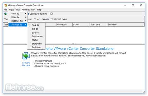 Vmware Vcenter Converter Standalone 620 Build 8466193 Filejoola