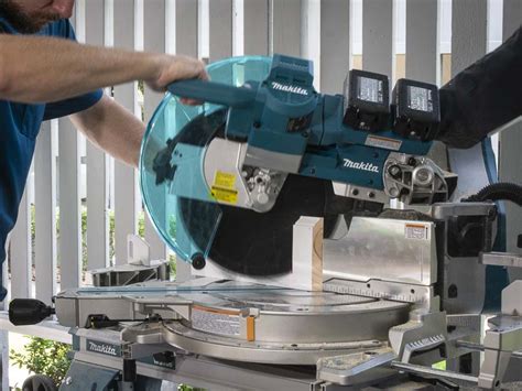 Makita Miter Saw