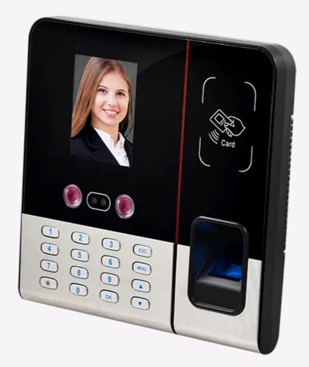 Face Detection Attendance Machine Prs Surveillance System Hyderabad
