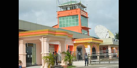 မိုခါမုန်တိုင်းဒဏ်သင့် စစ်တွေသို့ လေကြောင်းလိုင်းများ ပြေးဆွဲမှု ဆက်ပ