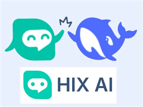 Hix Ai Onthult Gratis Log On Toegang Tot Deepseek R1 Ai Chatbot