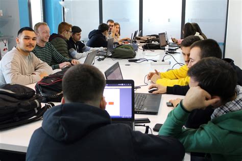 Coding Day Universum International College