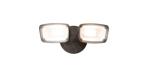 Halo Fts20cb Home Smart 2 Light Bluetooth Led Floodlight Color