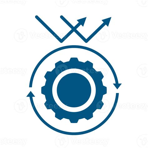 Software Development Process Icon 39400776 PNG
