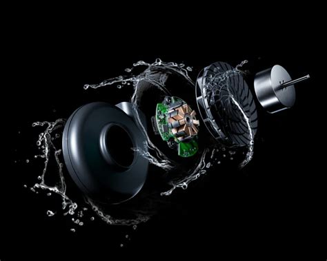 Vortex Wave Robot - Smartmi