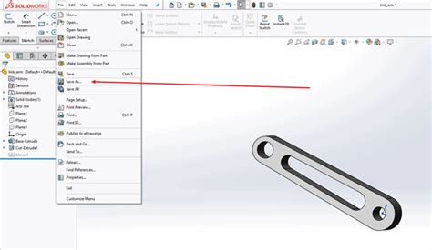 A Guide To Stl Exports For 3d Printing Solid Print3d